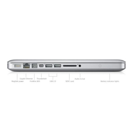 A1278 - Punjač za Macbook Pro 13.3" - MC700LLA - intel Core i5 2.3ghz ...